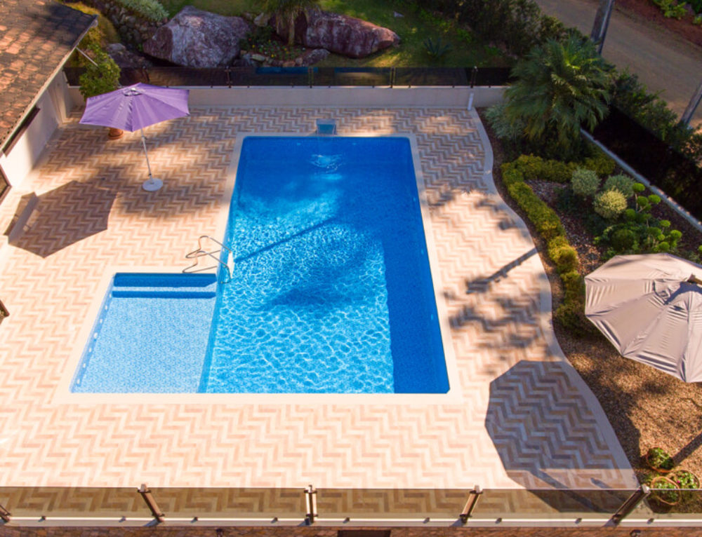 Tips to Tackle Cloudy Pool Water | Sparkling Clear Pool Tips to Tackle Cloudy Pool Water | Sparkling Clear Pool